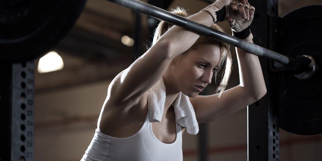 Stuck in a rut give full body routines a try - Infinite Labs