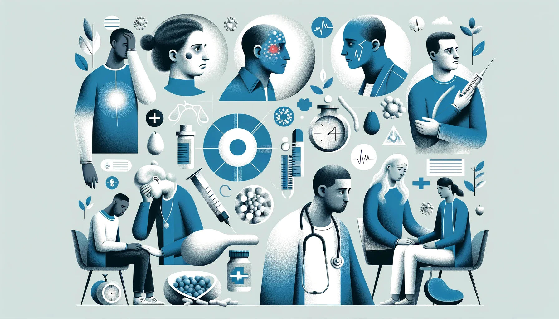 Top symptoms of glutathione deficiency when your body needs more - Infinite Labs