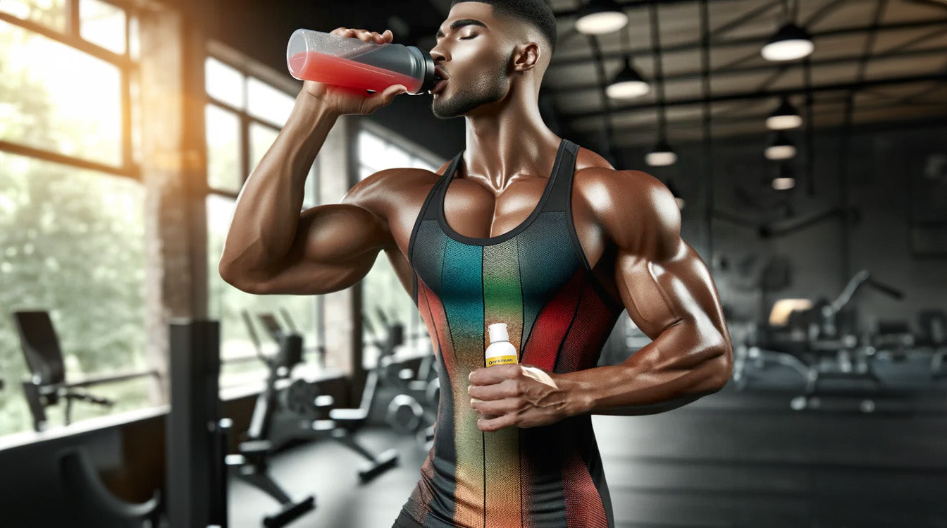 Glutathione supplements what you need to know - Infinite Labs