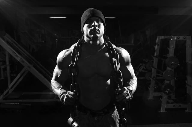 Bands and chains beat conventional exercise for strength - Infinite Labs