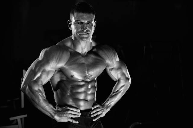 Green tea extract caffeine and high intensity exercise ultimate ripped ...