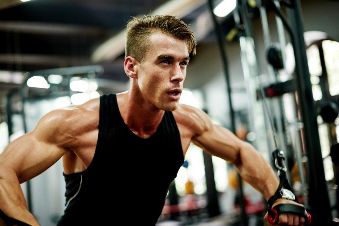 High and low intensity exercise are best for muscle growth - Infinite Labs