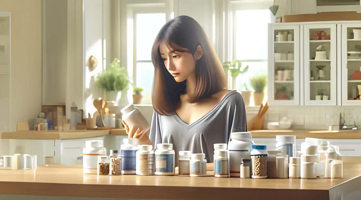 Understanding different types of glutathione - Infinite Labs