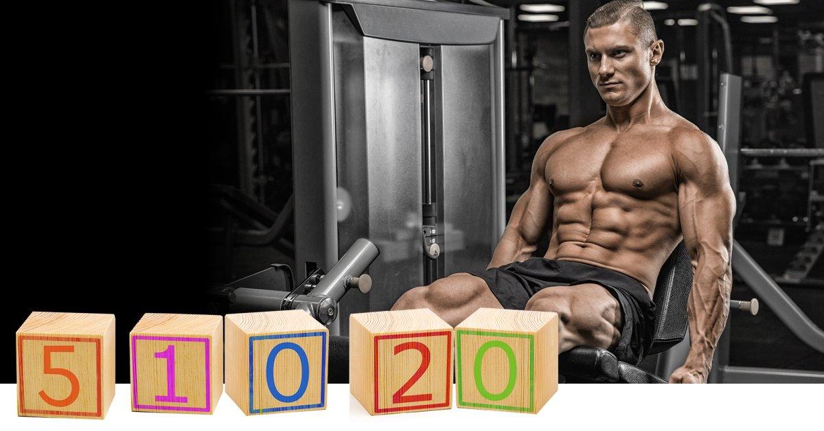 Old school workout make new gains by going old school - Infinite Labs