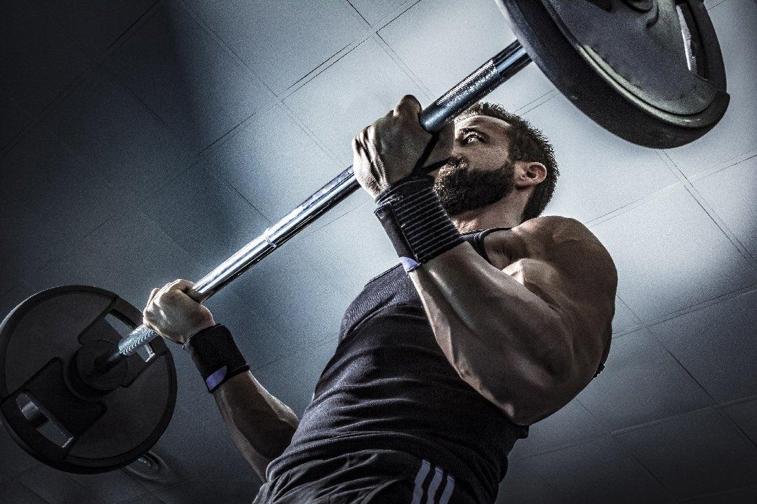 Big arms advanced arm training tips - Infinite Labs