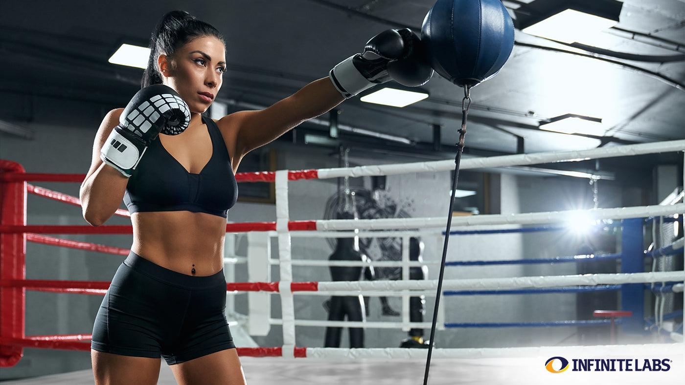 Carnitine mtx by infinite labs - Infinite Labs