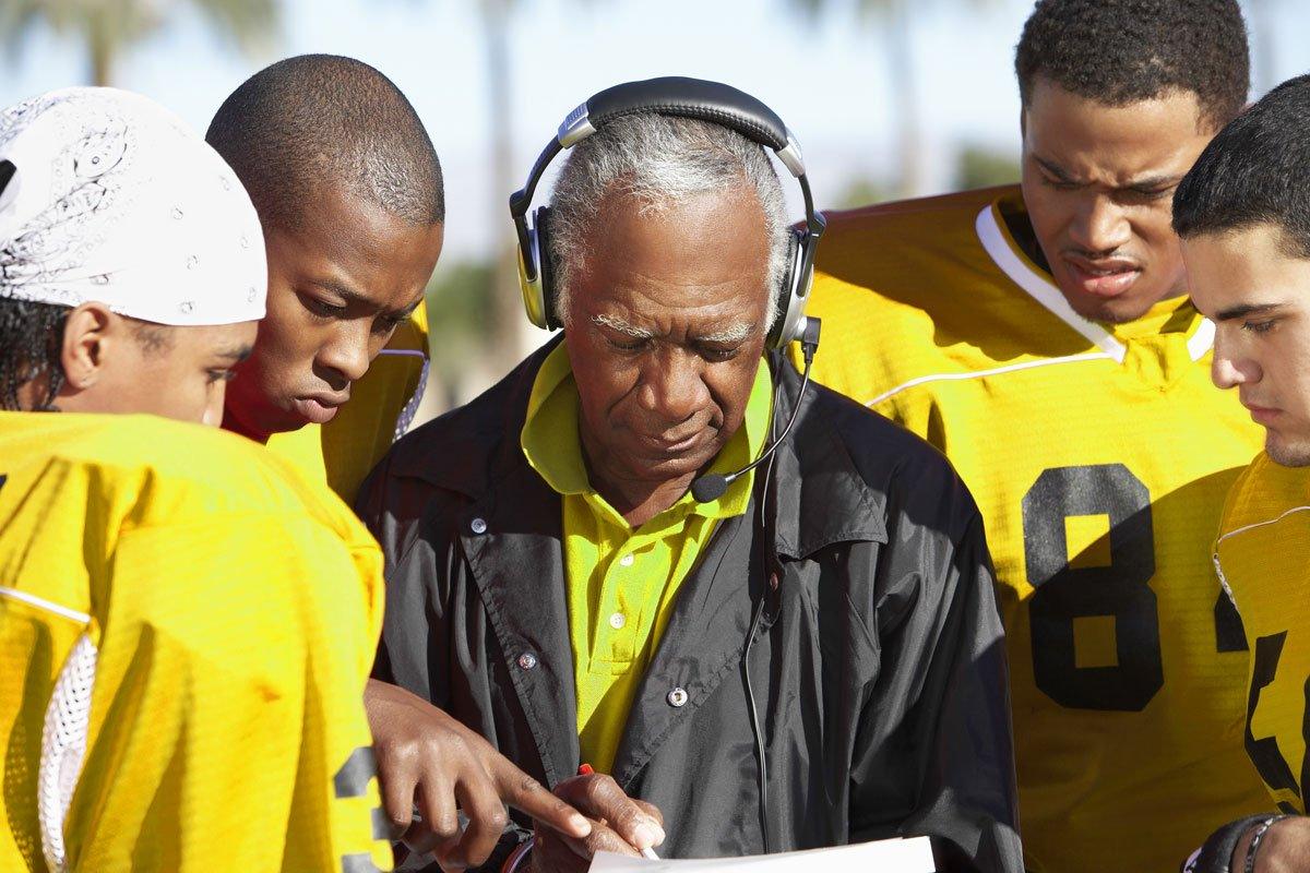 Basic coaching a 7 day program - Infinite Labs