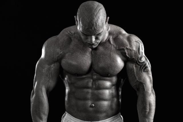 Getting shredded 101 beginners diet plan - Infinite Labs