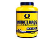 Infinite mass supplement - Infinite Labs