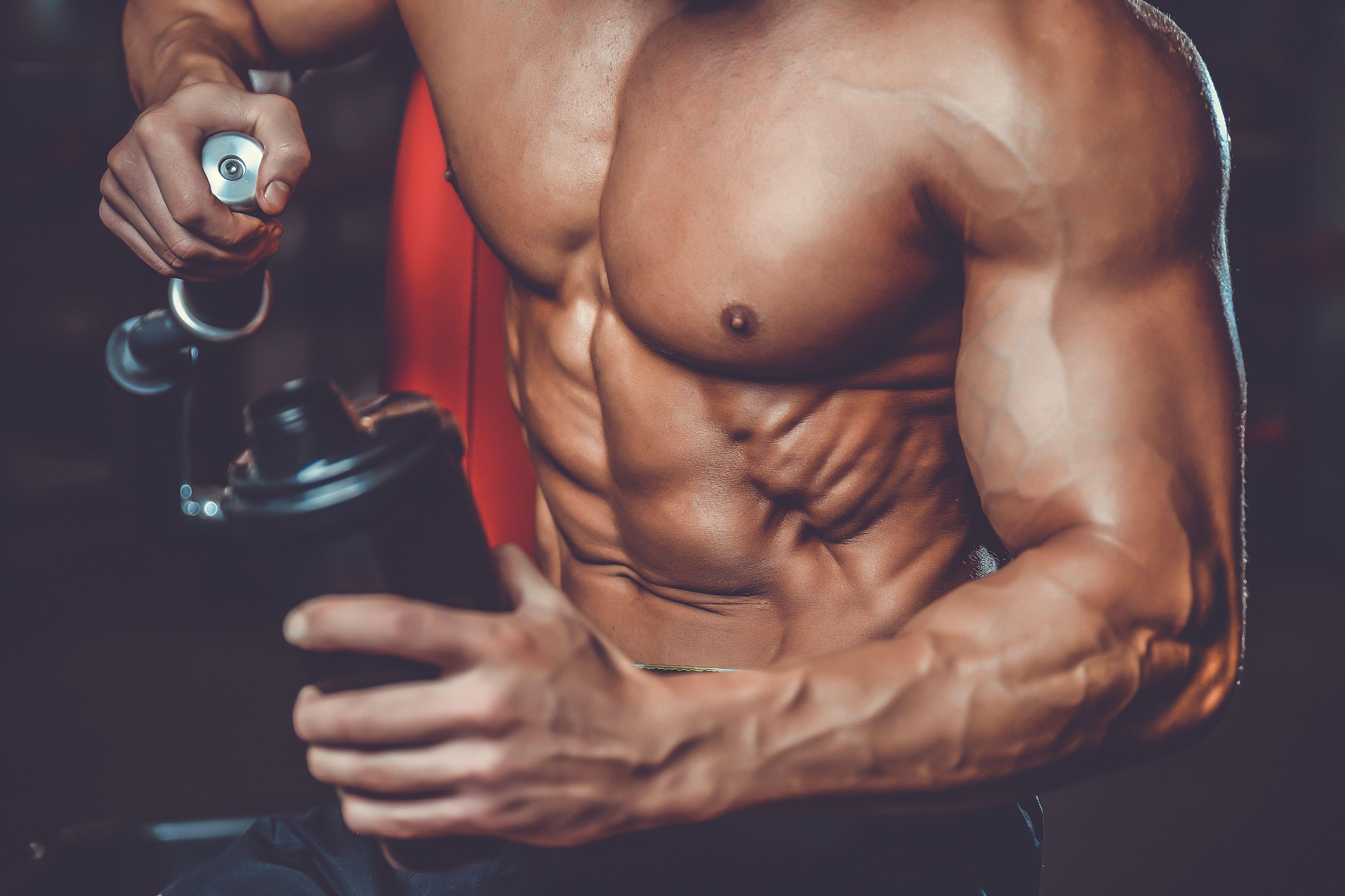 Don t wait until after exercise benefits of pre and intra bcaa ...