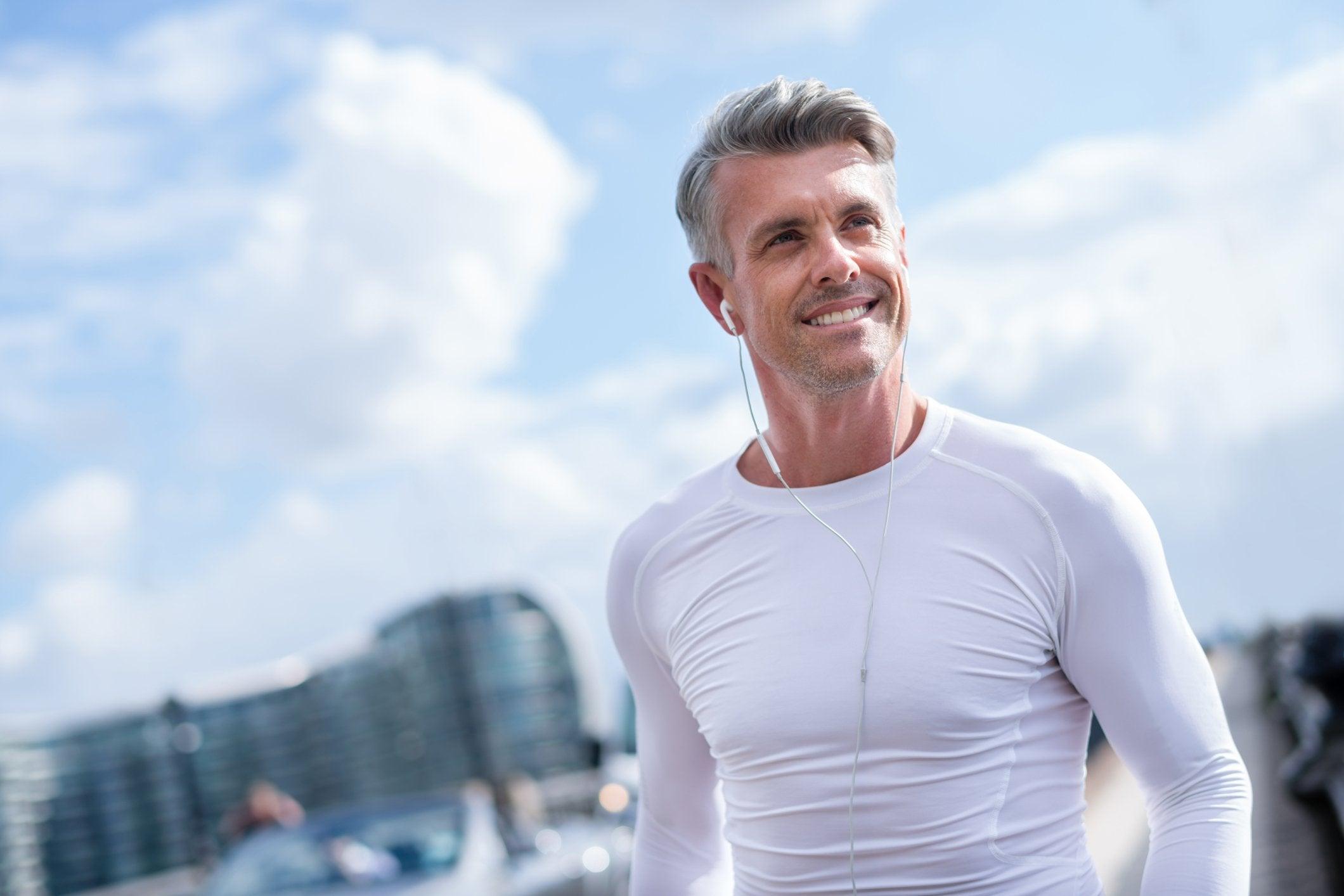 Overcoming anabolic resistance - Infinite Labs