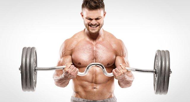 Hit vs high volume bodybuilding which is better for more muscle mass ...
