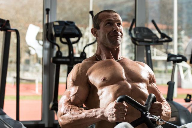 Dieters retains more muscle with whey protein - Infinite Labs