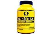Elevate series cyclo test - Infinite Labs