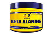 Carnosyn r beta alanine - Infinite Labs
