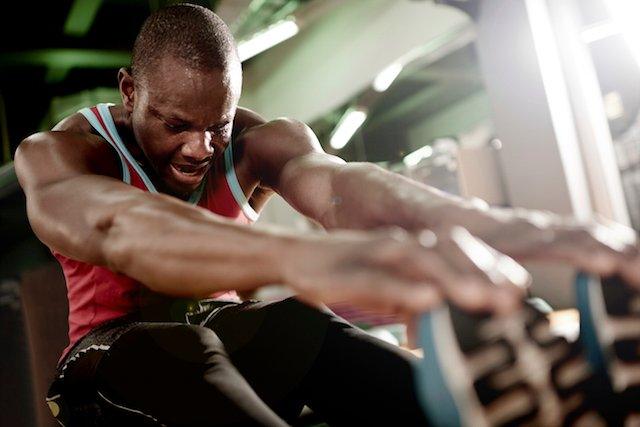 Don T Stretch Before Your Workout Here Is The Reason Why Infinite Labs