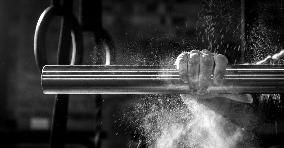 Explosive training stimulate greater muscle mass - Infinite Labs