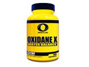 Oxidane x supplement - Infinite Labs