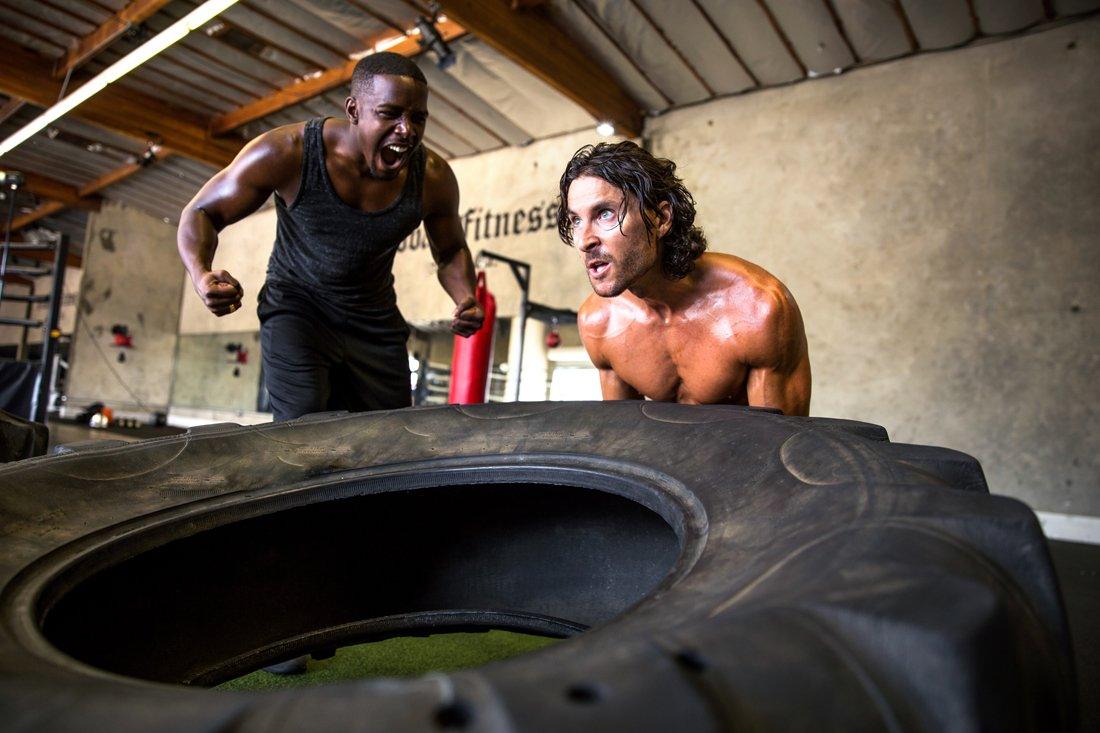 Training partners 5 ways to be a good training partner - Infinite Labs