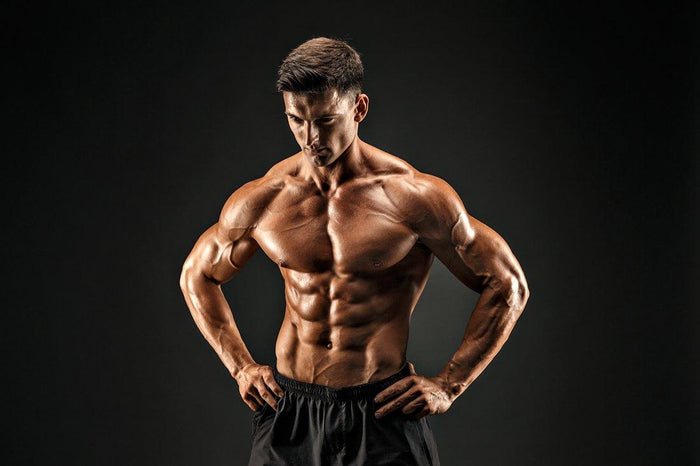 Abdominal exercises: How to Get 8 Pack Abs