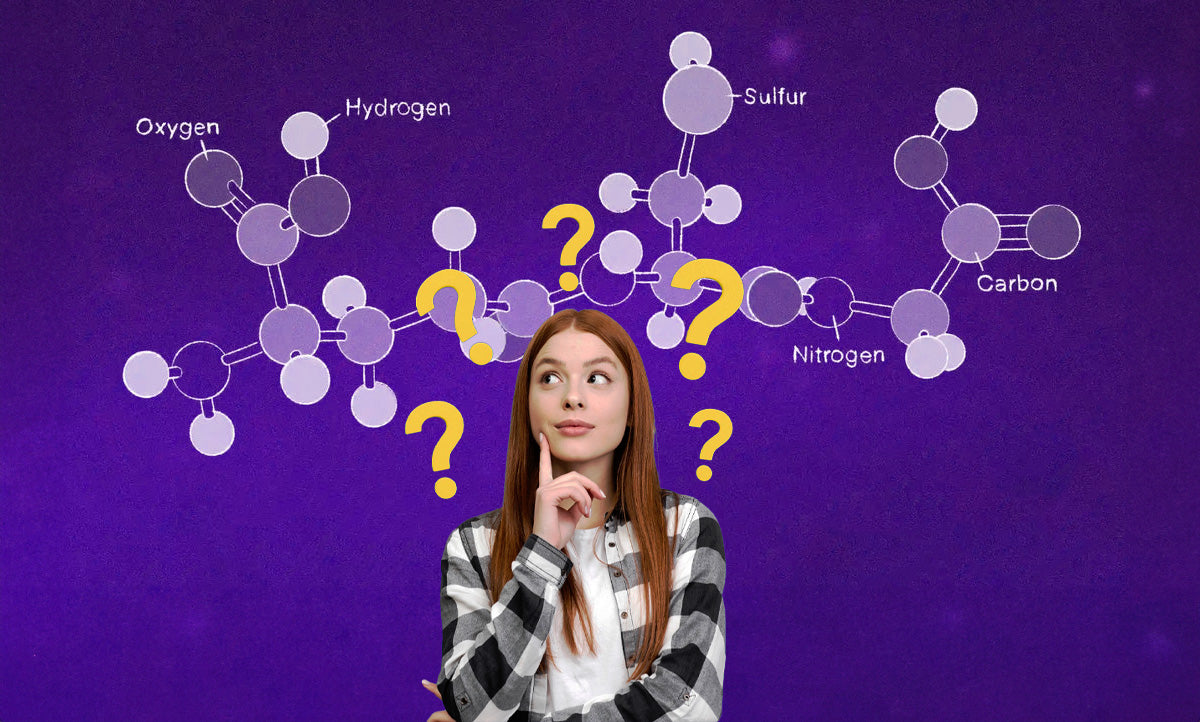 What is glutathione the master antioxidant - Infinite Labs