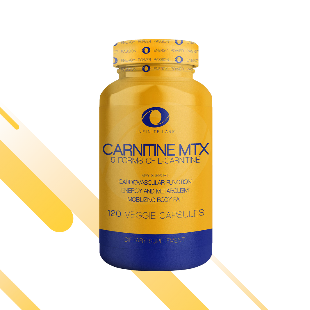 Comparing l carnitine tartrate vs acetyl l carnitine which is right for ...